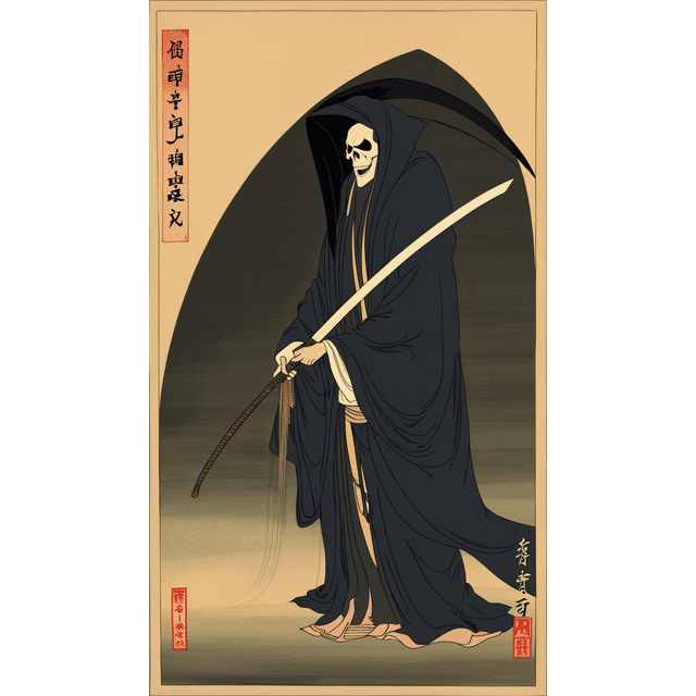 The white death by Mangas To know | Verix