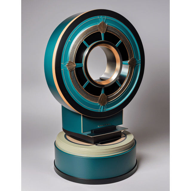 Circle by Ala | Verix